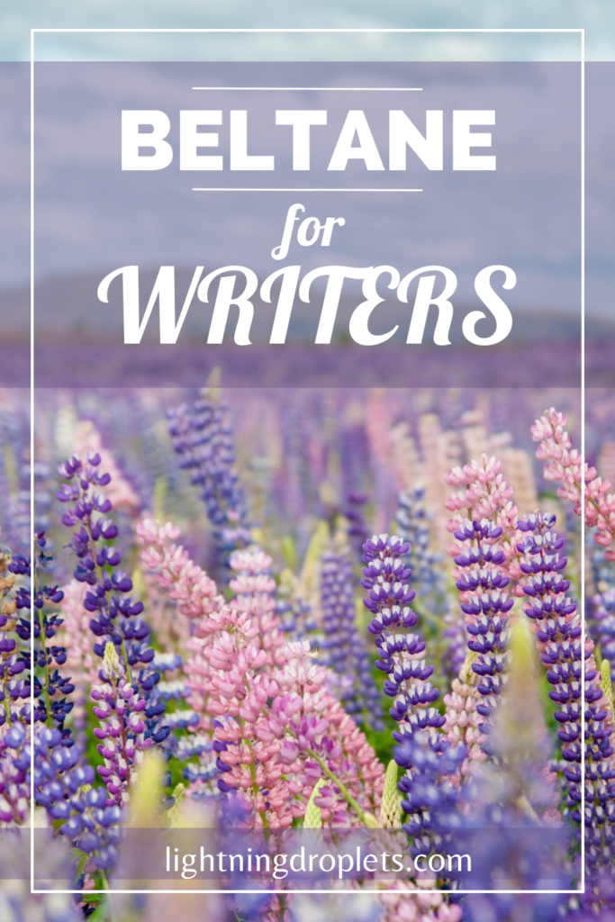 Writing Prompts and Rituals to Celebrate Beltane and Inspire a Magical ...